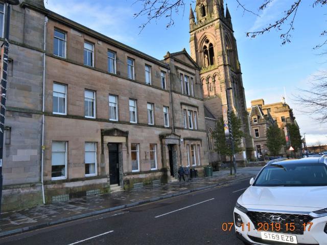 Perth, Perth And Kinross PH1, 3 bed flat to rent, £995 pcm | PrimeLocation
