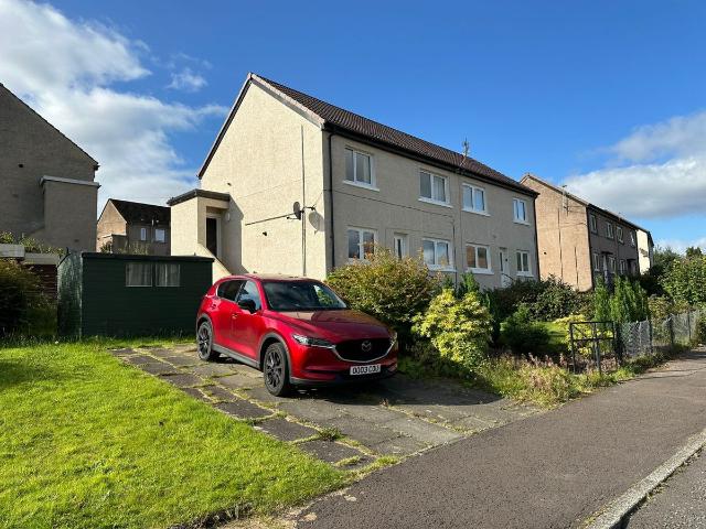 44, Logie Crescent, Perth, Perth And Kinross PH1, 1 bed flat to rent, £595 pcm | PrimeLocation