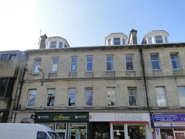 South Methven Street, Perth PH1, 1 bed flat to rent, £650 pcm | PrimeLocation