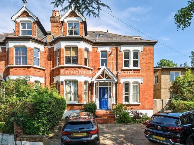 Perth Road, Beckenham, BR3 1 bed flat to rent £1,600 pcm £369 pw