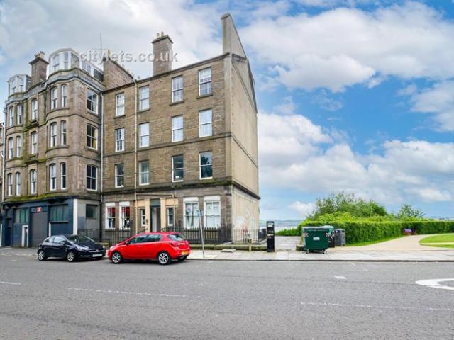 Perth Road, Dundee
