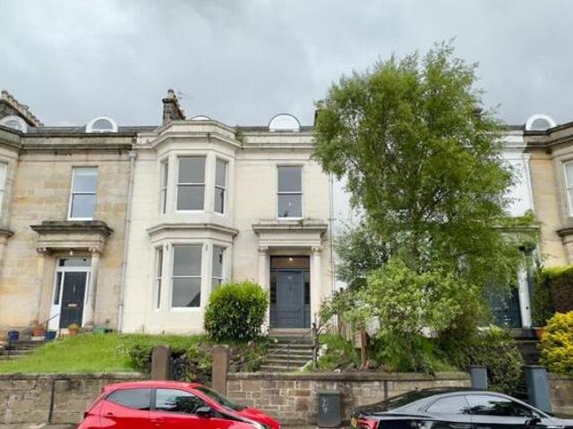 Perth Road, Dundee, 1 Bedroom Flat