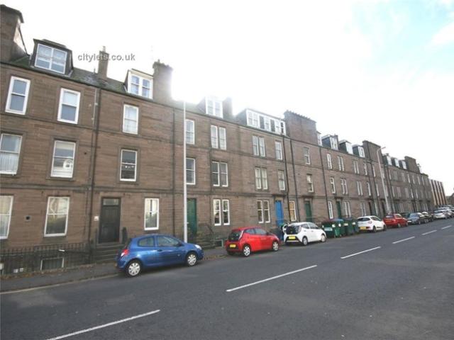 Perth Road, Dundee