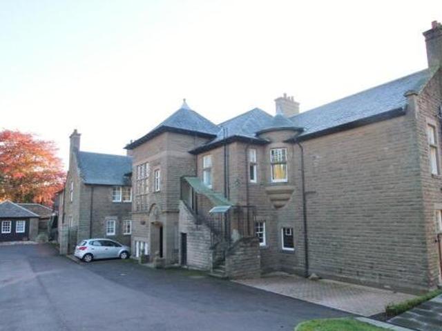Perth Road, Dundee, 3 Bedroom Flat