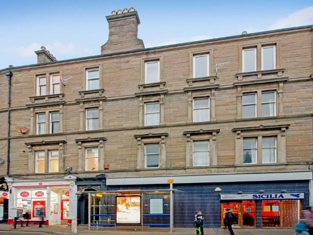 Perth Road, Dundee DD1, 2 bed flat to rent, £1,175 pcm | PrimeLocation