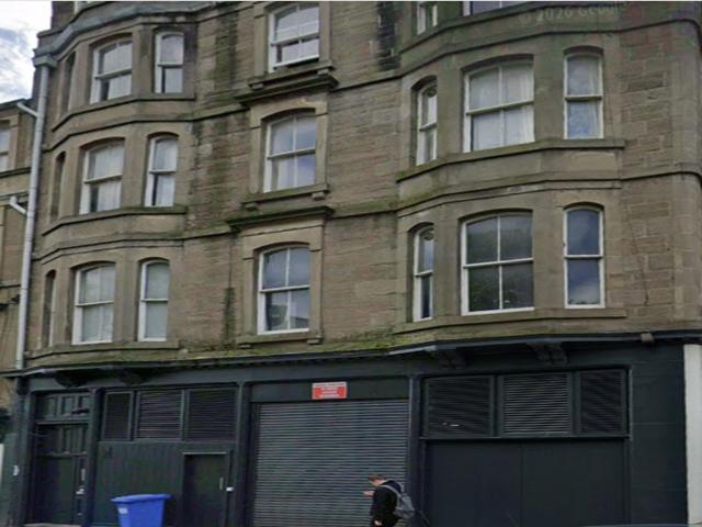 Perth Road, Dundee DD1, 4 bed flat to rent, £1,400 pcm | PrimeLocation