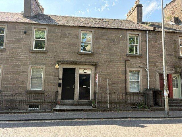 Perth Road, Dundee DD1 5 bed maisonette to rent £2,225 pcm £513 pw