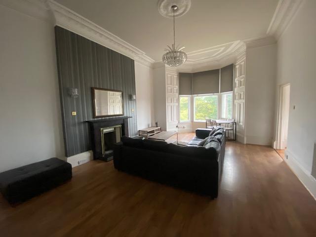 Perth Road, Dundee, DD2 2 bed apartment to rent £1,195 pcm £276 pw