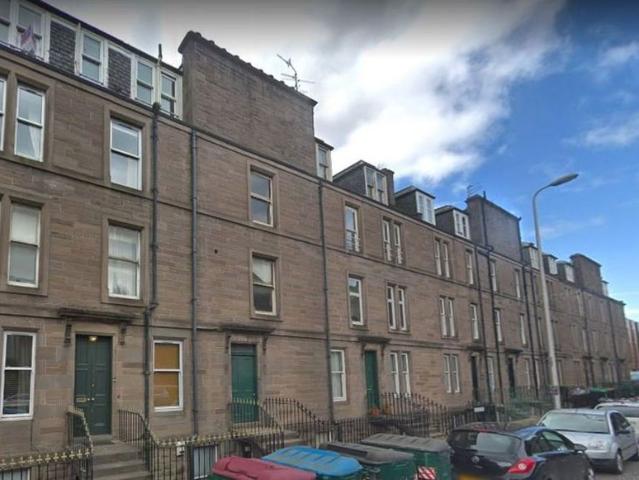Perth Road, Dundee DD2, 4 bed flat to rent, £1,400 pcm | PrimeLocation