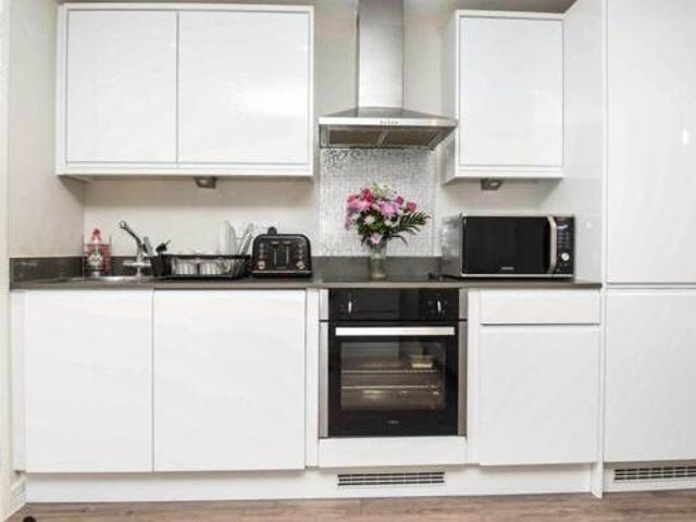 Perth Road, Ilford, 1 Bedroom Flat