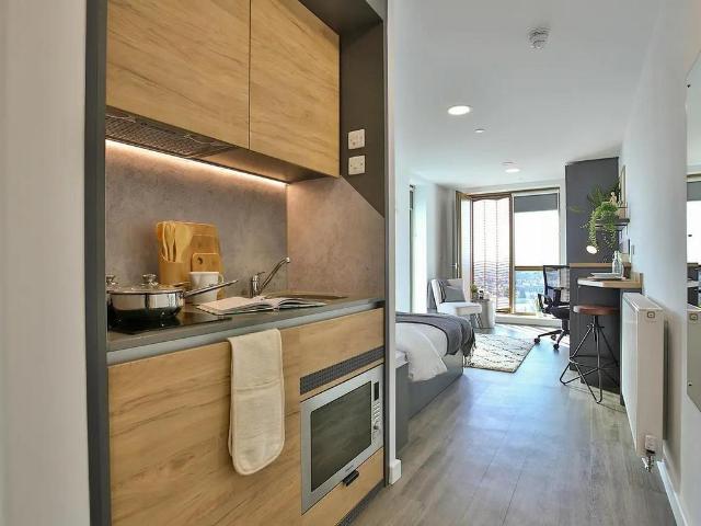 Perth Road, London IG2 Studio to rent £1,387 pcm £320 pw