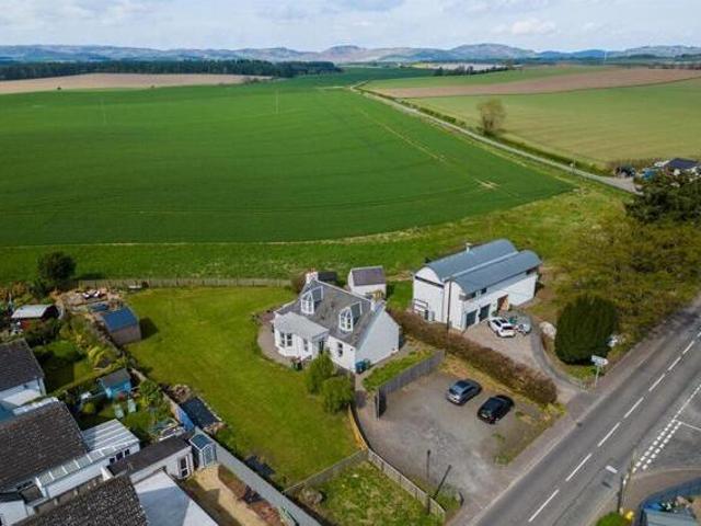 Perth Road, Stanley, 4 Bedroom Detached