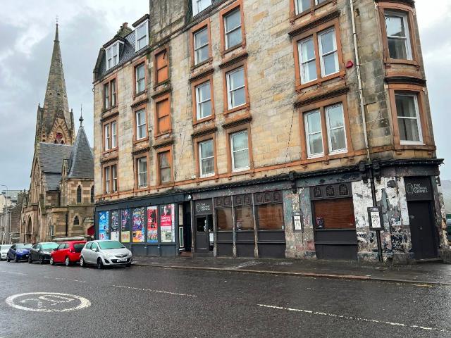 Perth Road, West End, Dundee DD1, 3 bed flat to rent, £1,350 pcm | PrimeLocation