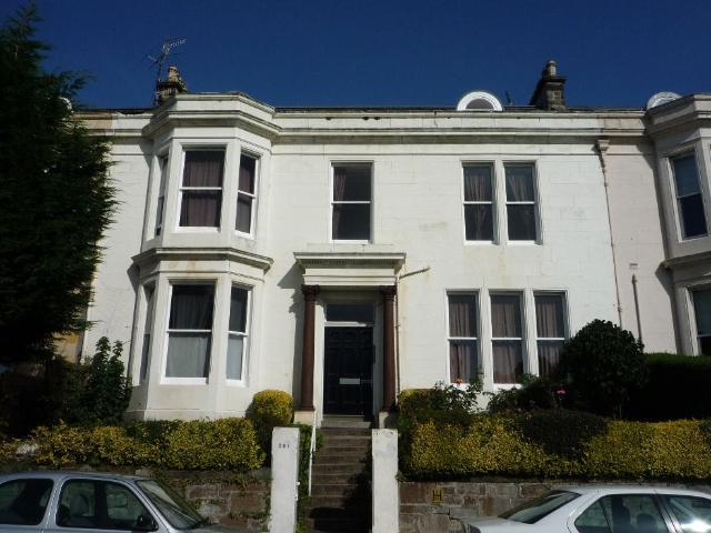 Perth Road, West End, Dundee DD2, 1 bed flat to rent, £425 pcm | PrimeLocation