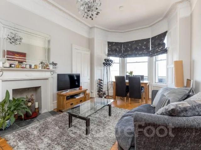 Perth Street, Edinburgh EH3, 3 bed flat to rent, £2,000 pcm | PrimeLocation