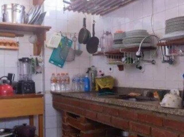 PERTO DA NATUREZA