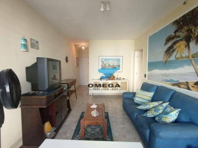 PERTO DA PRAIA Apartamento com 3 dormitórios à venda na Praia das Astúrias