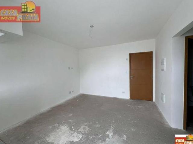 Perto da Praia! Apartamento Novo 2 dormitórios Com Lazer Completo, 74 m² por R$ 470.000 Centro