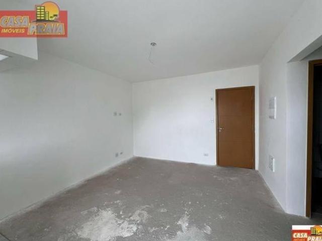 Perto da Praia! Apartamento Novo 2 dormitórios Com Lazer Completo, 74 m² por R$ 470.000 Centro