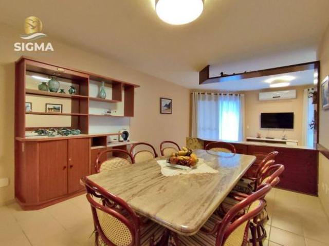 PERTO DO MAR Apartamento à venda na Praia das Pitangueiras Guarujá/SP
