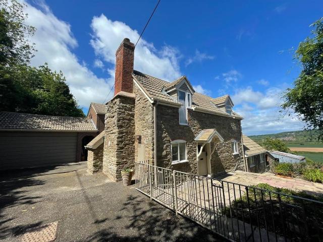 Perton, Stoke Edith, Hereford HR1, 4 bed detached house to rent, £1,650 pcm | PrimeLocation