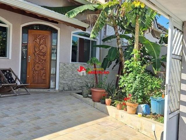 PERUIBE CASA TÉRREA BAIRRO TRÊS MARIAS
