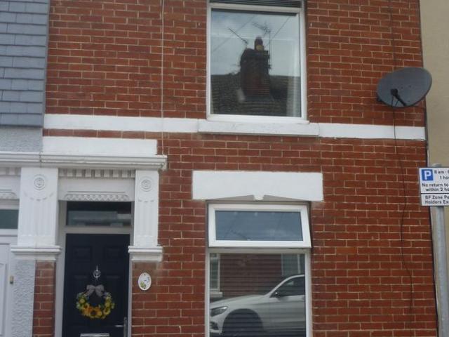 Pervin Road, Portsmouth PO6, 2 bed terraced house to rent, £1,200 pcm | PrimeLocation