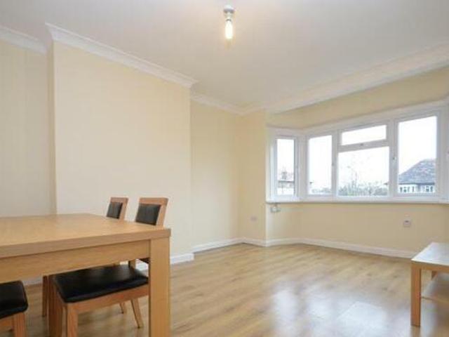 Perwell Court, Alexandra Avenue, 2 Bedroom Apartment
