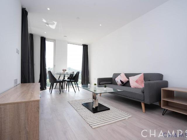 Perceval Square, College Road, Harrow On The Hill HA1, 2 bed flat to rent, £2,080 pcm | PrimeLocation