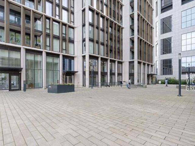 Perceval Square, Bryant Apartments, College Road, 1 Bedroom Apartment
