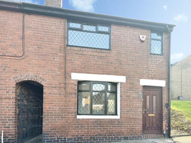Perceval Street, Stoke On Trent, Staffordshire ST1, 2 bed end terrace house to rent, £750 pcm | PrimeLocation