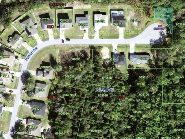 Perch Dr, Poinciana, FL 34759
