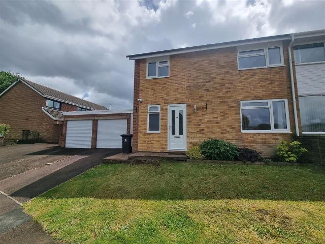Perch Drive, Mile End, Coleford GL16, 3 bed property to rent, £1,350 pcm | PrimeLocation