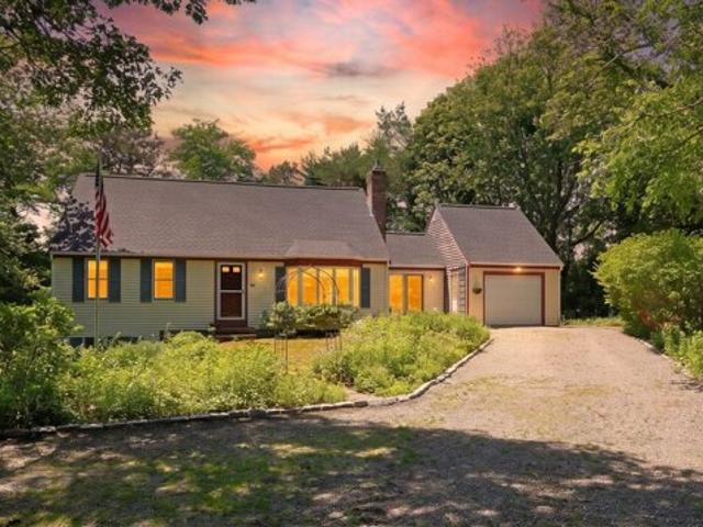 Perch Pond Rd, Chatham, Home For Sale