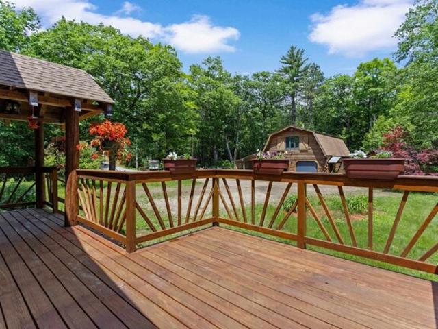 Perch Pond Rd, Holderness, Home For Sale