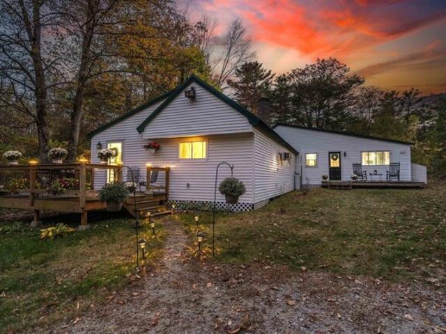 Perch Pond Rd, Holderness, Property For Sale