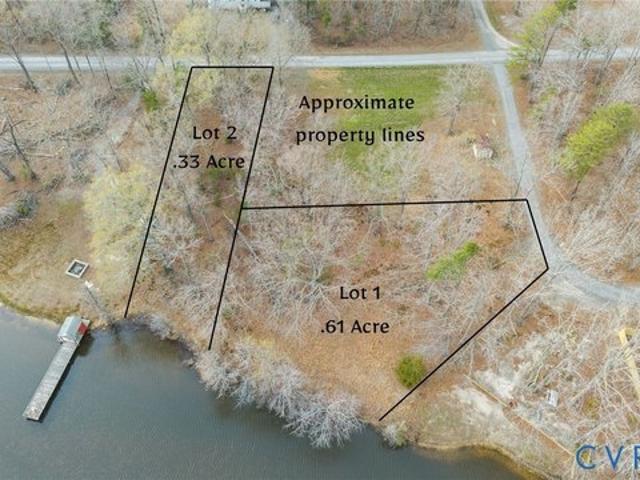 Perch St, Gum Spring, VA 23065