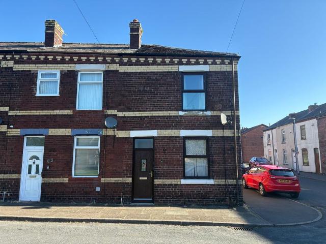 Perch Street, Whelley WN1, 2 bed terraced house to rent, £825 pcm | PrimeLocation