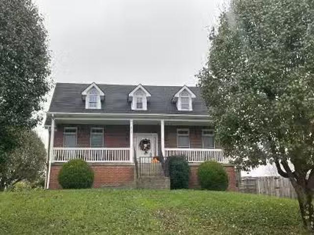 Percheron Dr