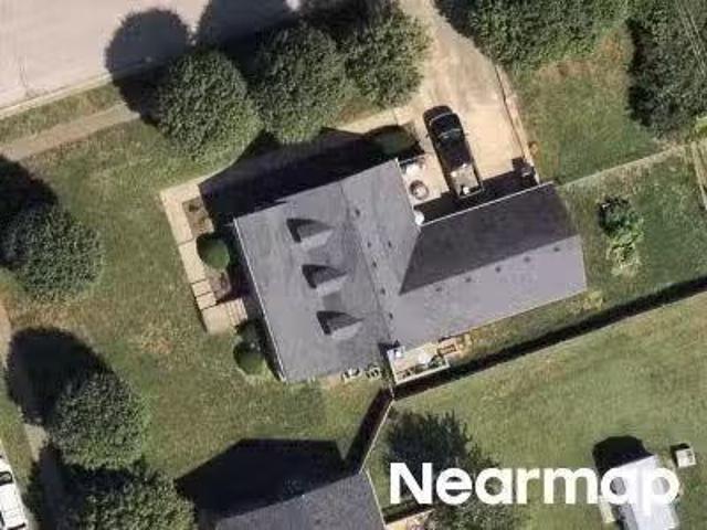 Percheron Dr