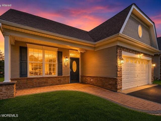 Percheron Rd, Manalapan, Home For Sale