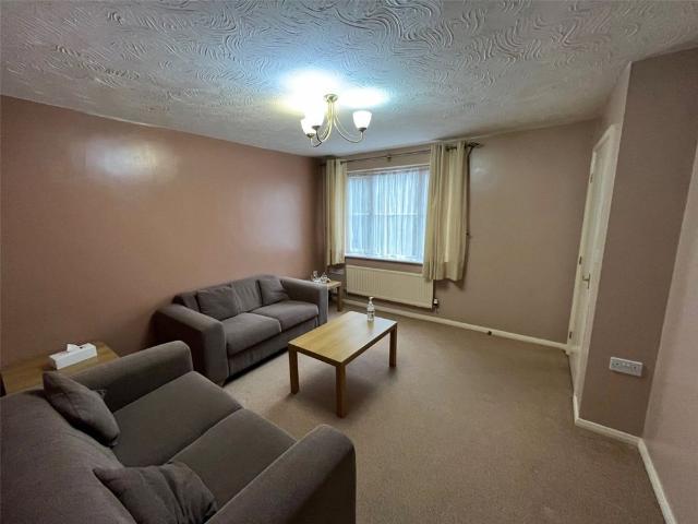 Perchfoot Close, Parkside, Coventry, CV1