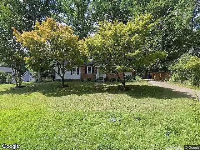 Percival, CHESTER, VA 23831