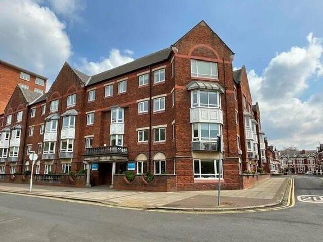 Percival Court, Flat,lord Street, 1 Bedroom Flat