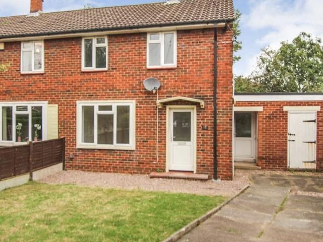 Percival Drive, Stockton Brook, Stoke On Trent ST9, 2 bed detached house to rent, £850 pcm | PrimeLocation