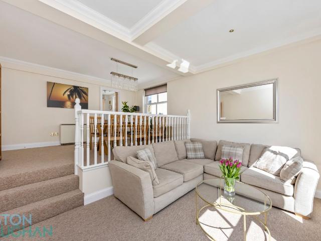 Percival Mansions, Brighton BN2, 2 bed flat to rent, £1,850 pcm | PrimeLocation