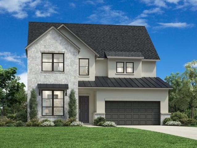 Percival Plan Travisso Capri Collection Community