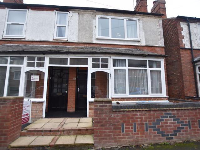 Percival Road, Nottingham NG5, 1 bed flat to rent, £695 pcm | PrimeLocation