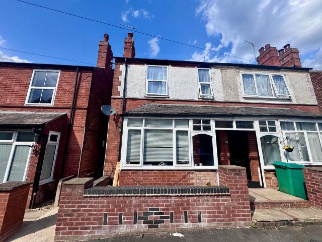Percival Road, Nottingham NG5, 1 bed flat to rent, £700 pcm | PrimeLocation