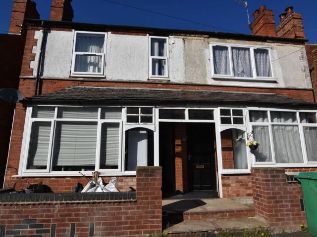 Percival Road, Nottingham NG5, 1 bed property to rent, £695 pcm | PrimeLocation